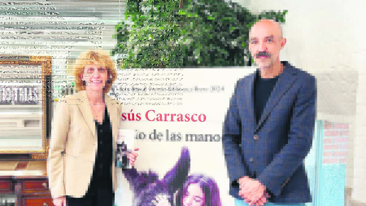 “Me gustaría que acabáramos ya de una vez con esa división radical ...